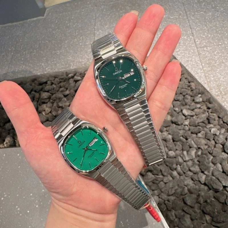 Discounted OMEGA Watches