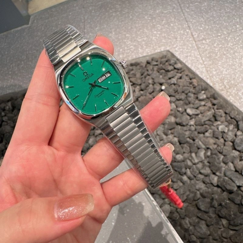 Discounted OMEGA Watches