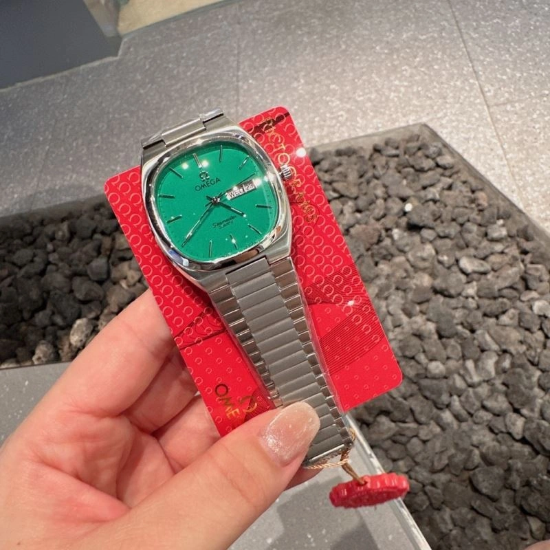 Discounted OMEGA Watches