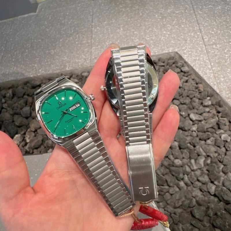 Discounted OMEGA Watches