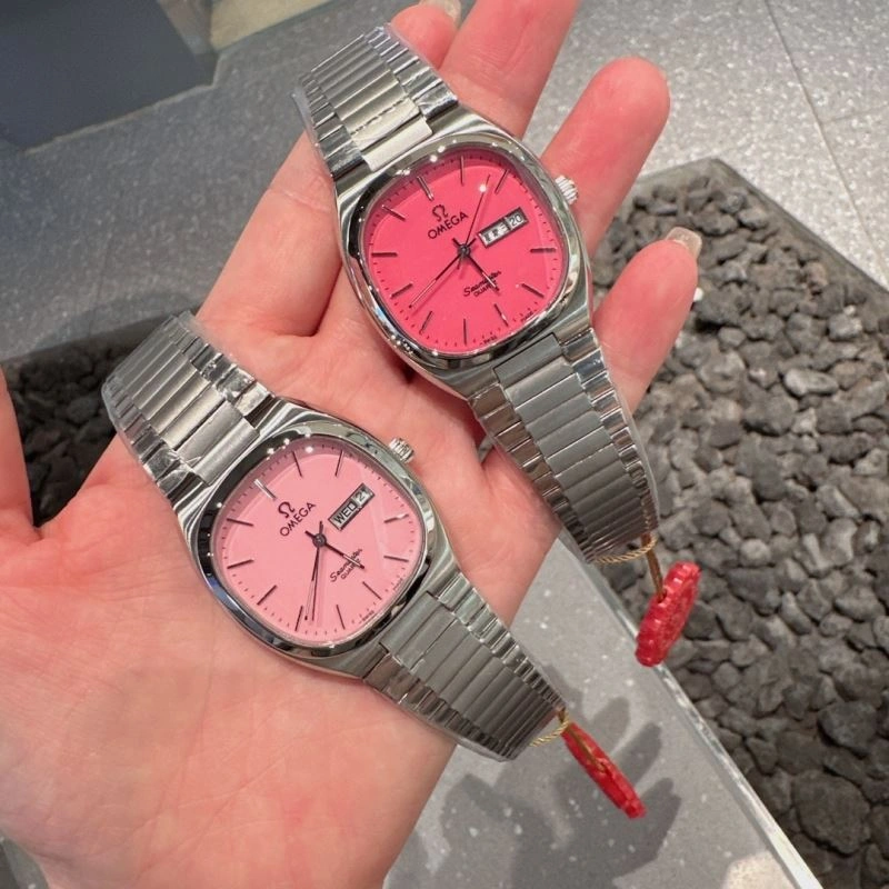 Economical OMEGA Watches