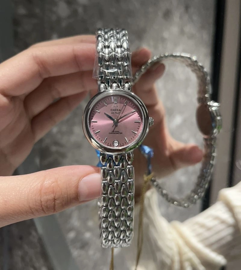 OMEGA Watches