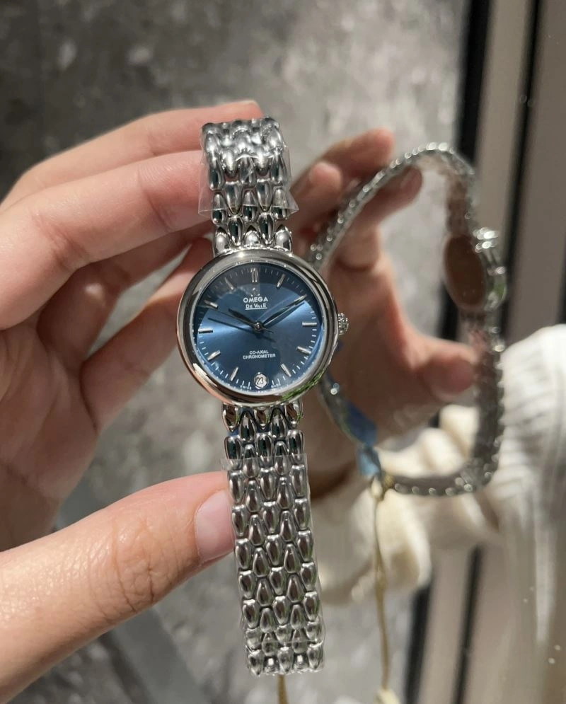 1:1 copy OMEGA Watches