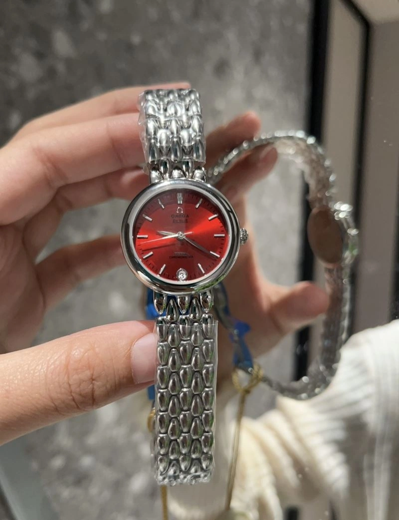 1:1 copy OMEGA Watches