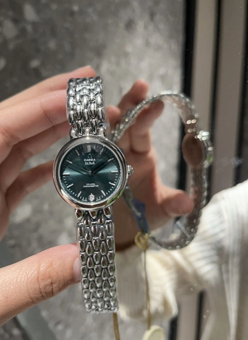 1:1 copy OMEGA Watches