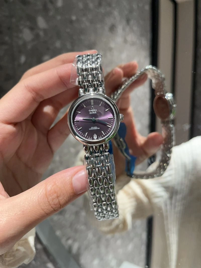 1:1 copy OMEGA Watches