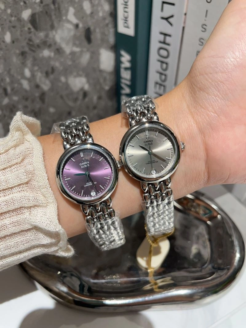 1:1 copy OMEGA Watches