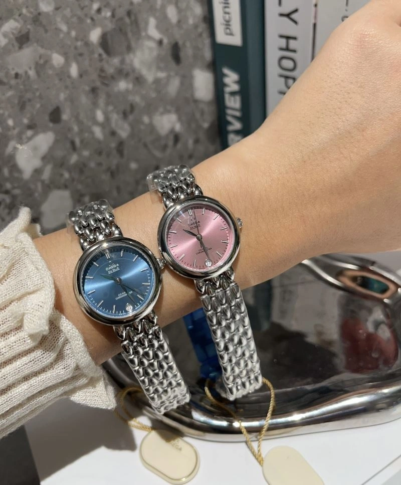 1:1 copy OMEGA Watches