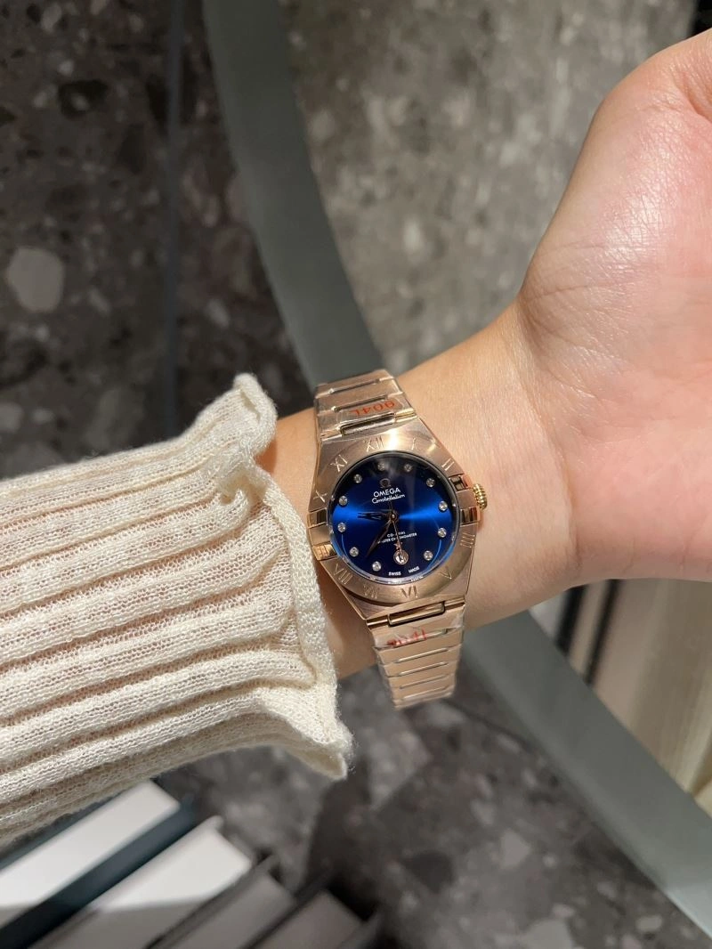 Bargain OMEGA Watches