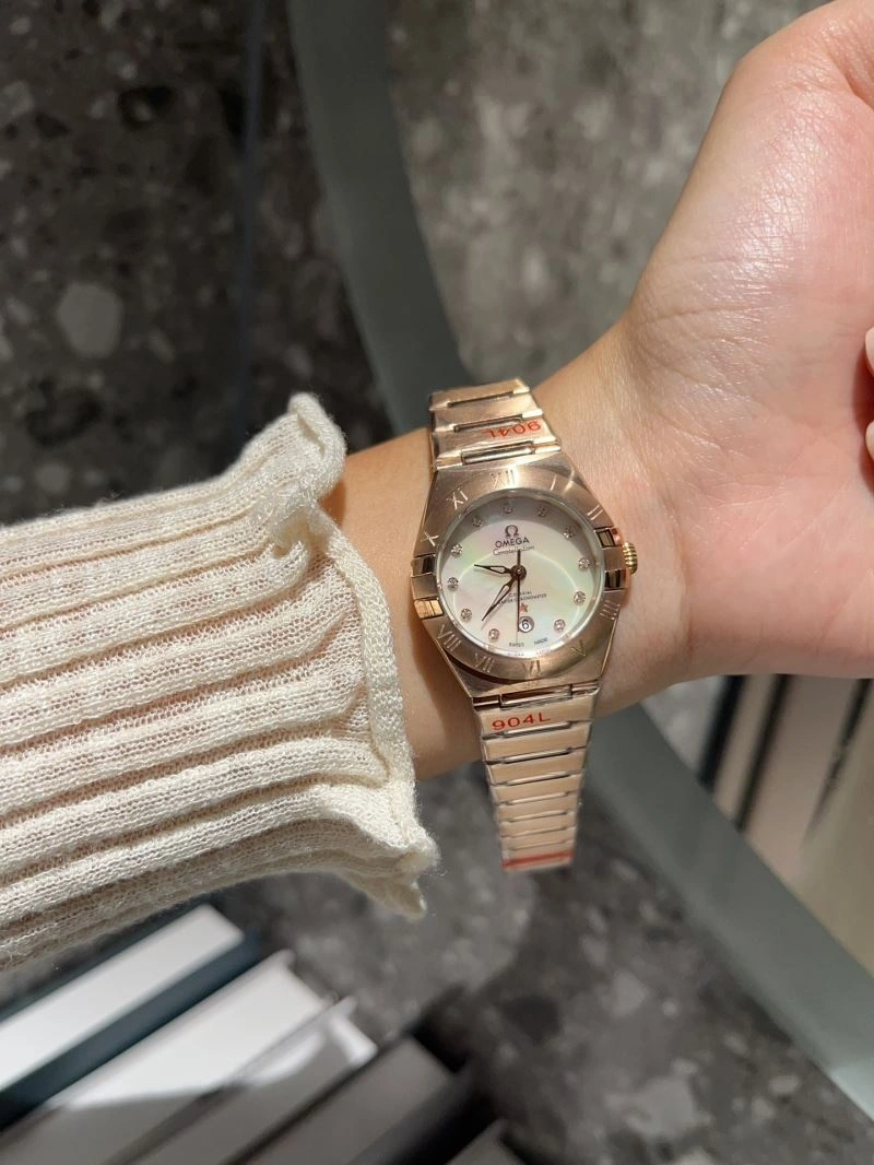 Bargain OMEGA Watches