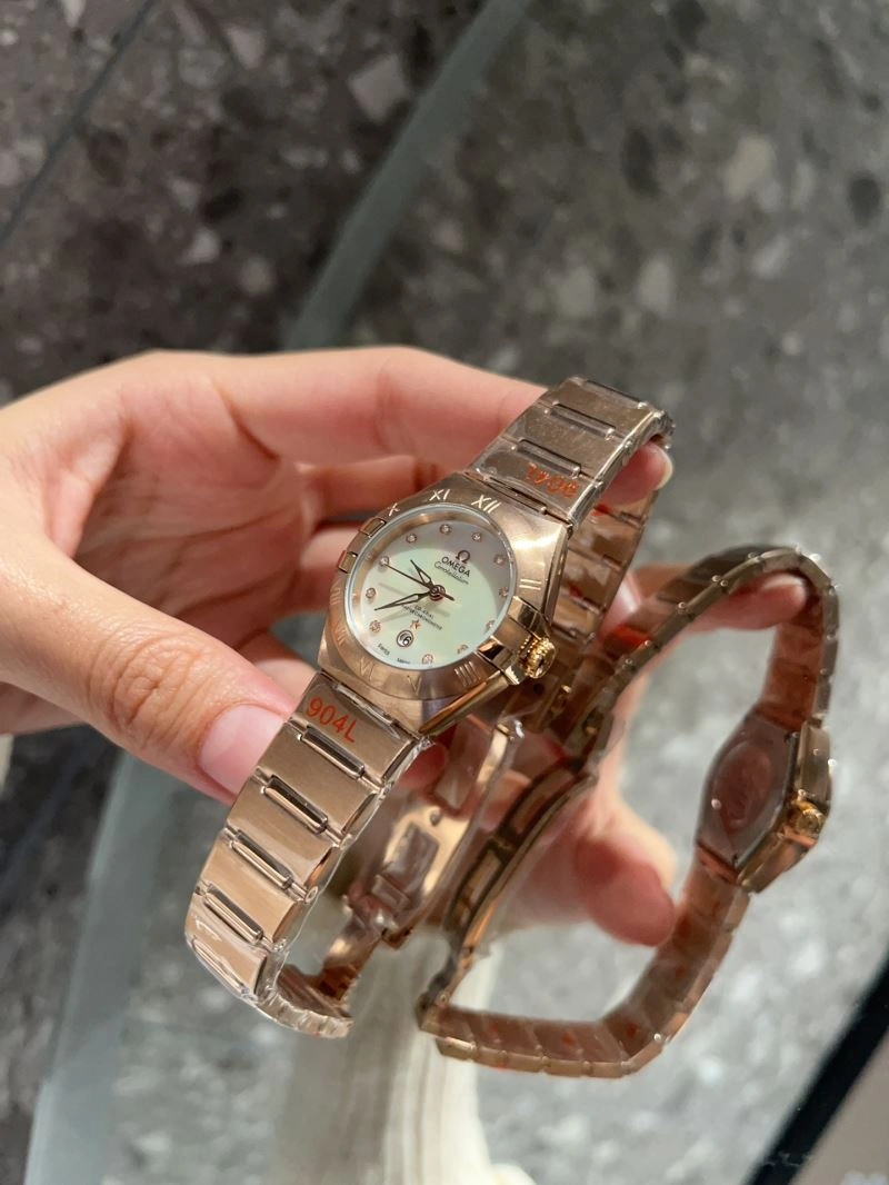 Bargain OMEGA Watches