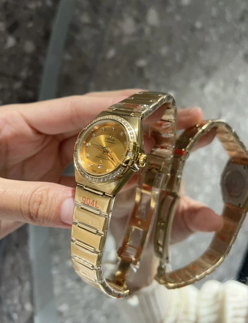 Genuine OMEGA Watches
