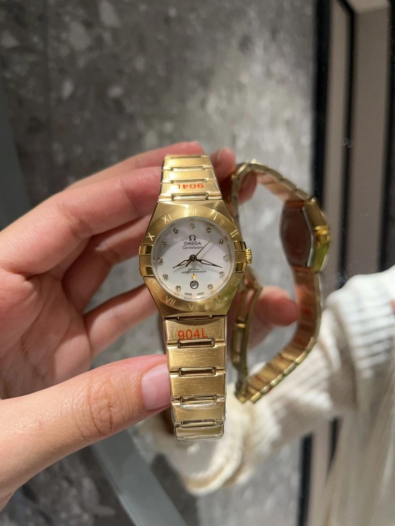 Top match OMEGA Watches