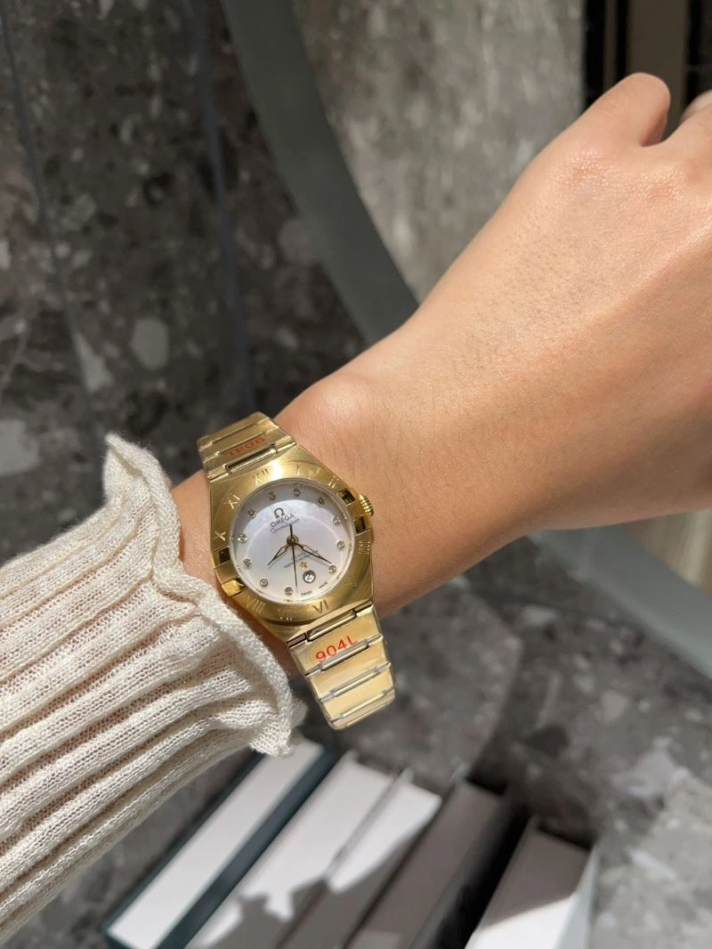 Top match OMEGA Watches