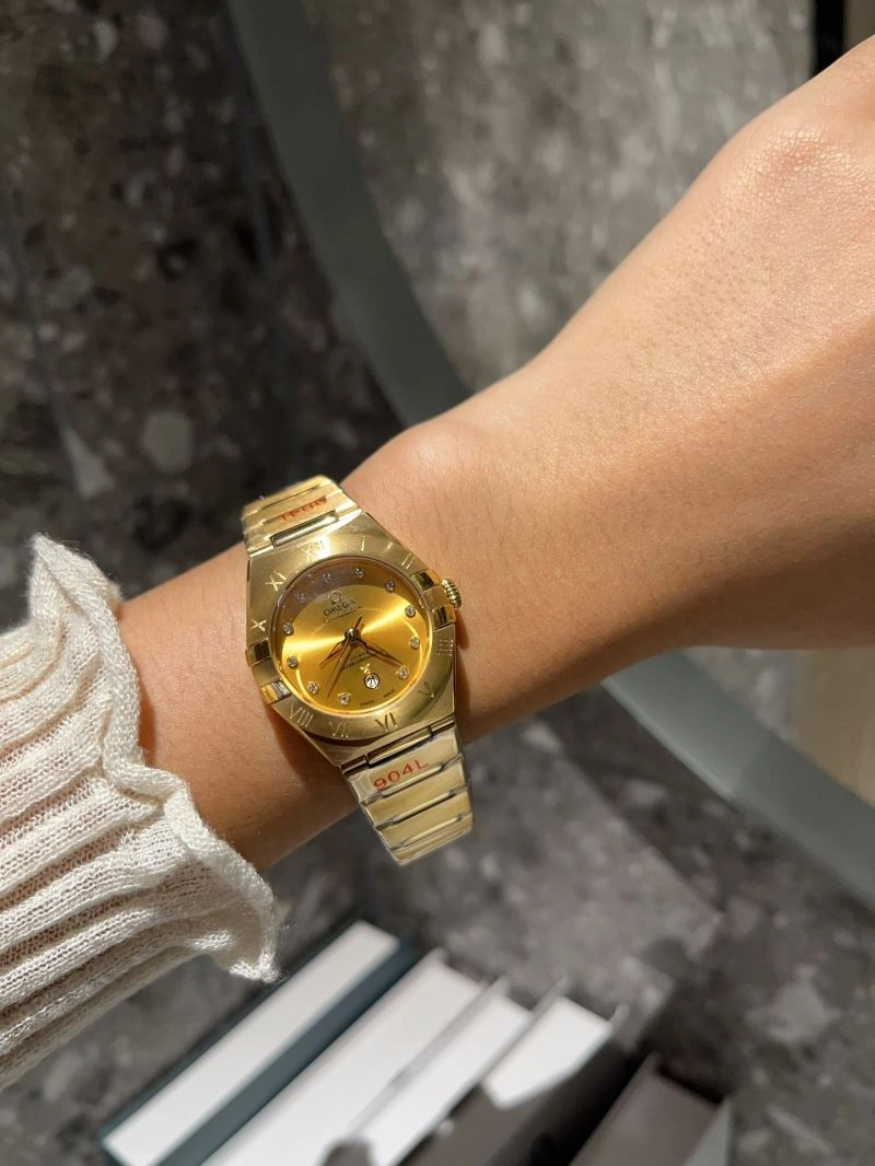 Top match OMEGA Watches