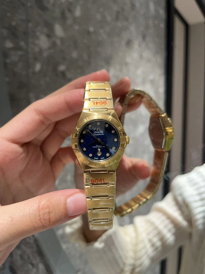 Top match OMEGA Watches