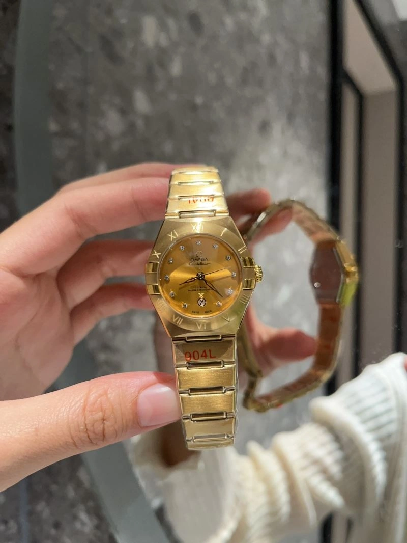 Top match OMEGA Watches