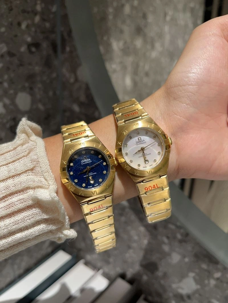 Top match OMEGA Watches