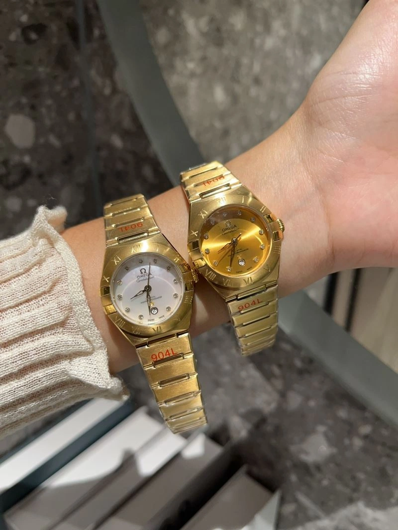 Top match OMEGA Watches