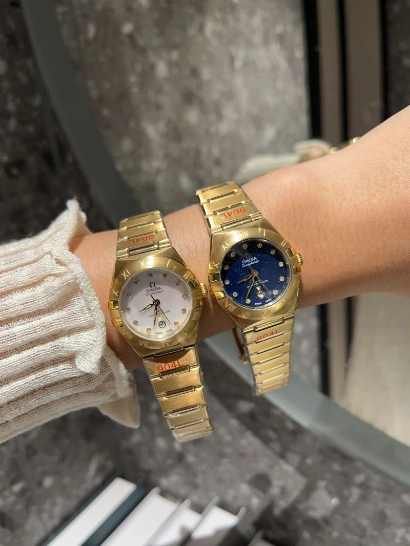 Top match OMEGA Watches