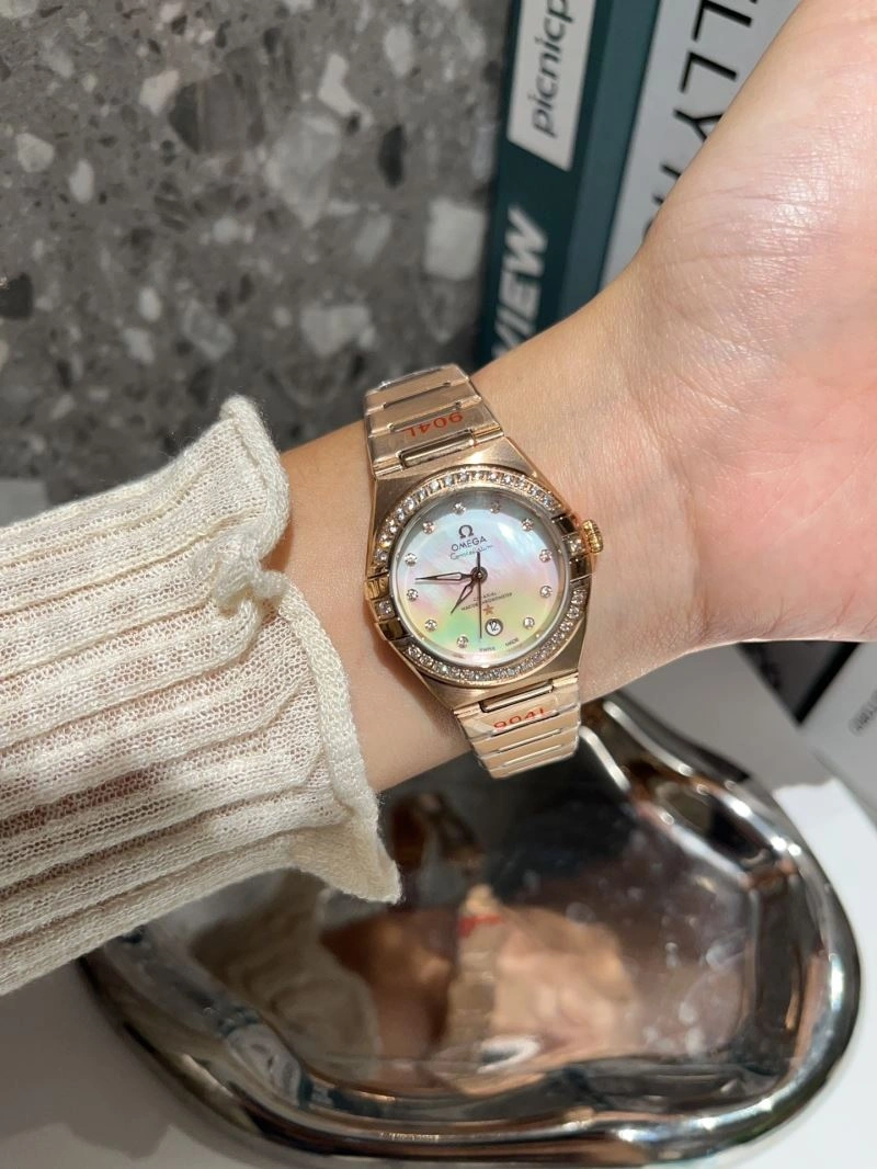 1:1 copy OMEGA Watches