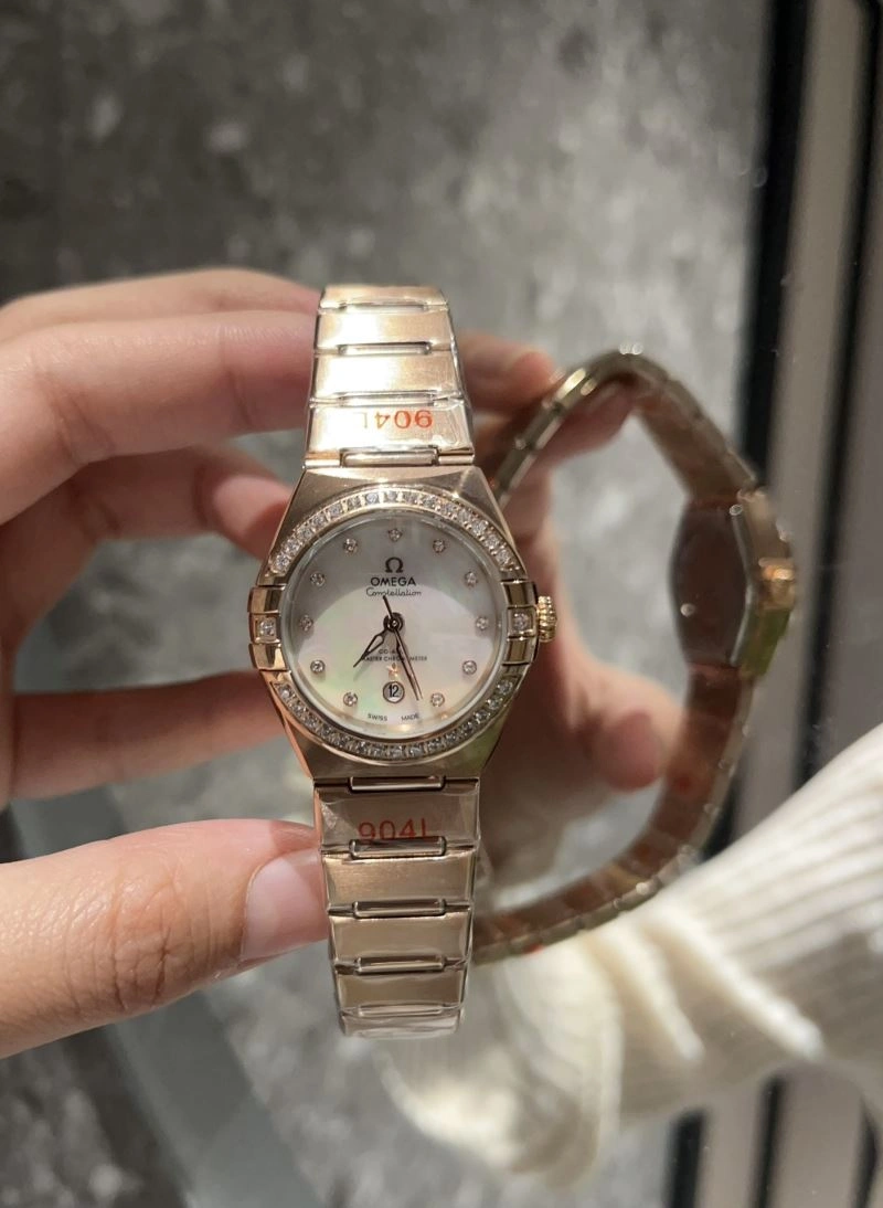 1:1 copy OMEGA Watches