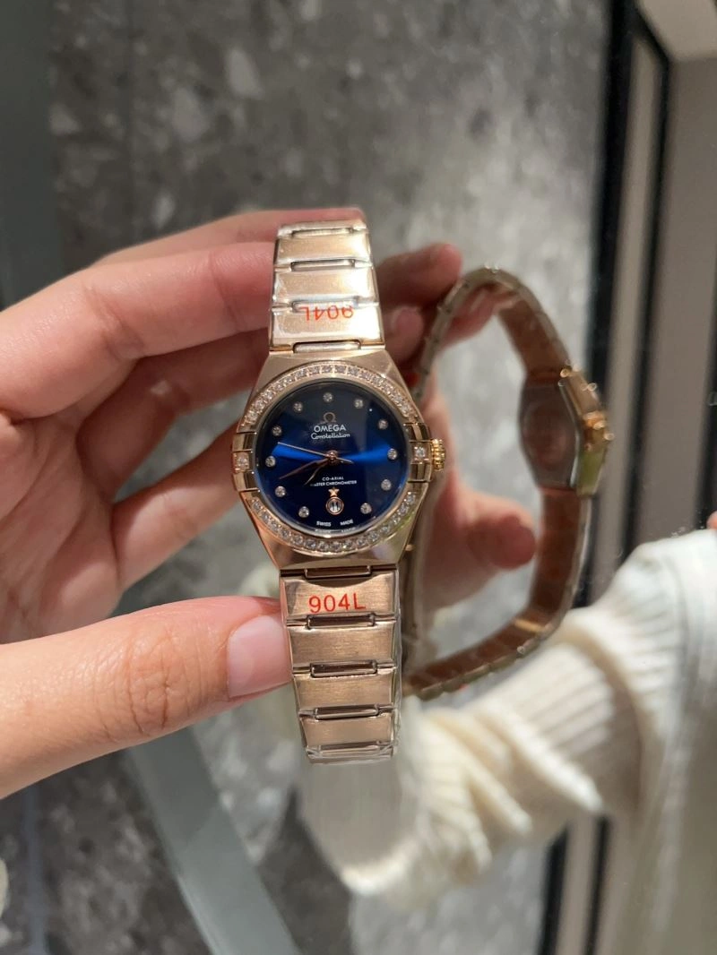 1:1 copy OMEGA Watches