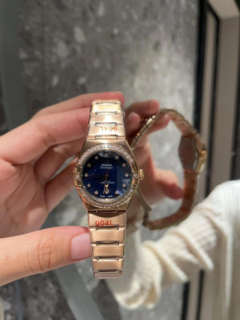 1:1 copy OMEGA Watches