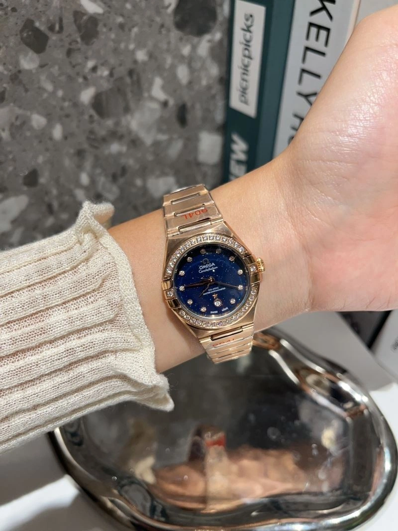 1:1 copy OMEGA Watches