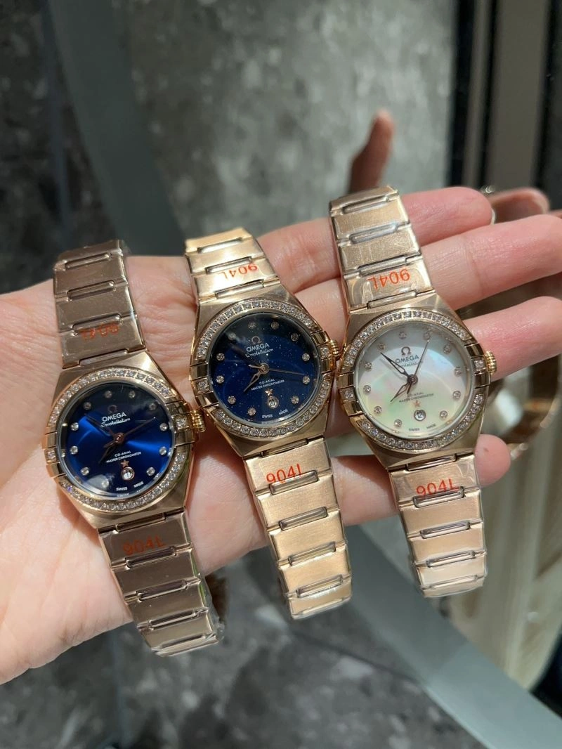 1:1 copy OMEGA Watches
