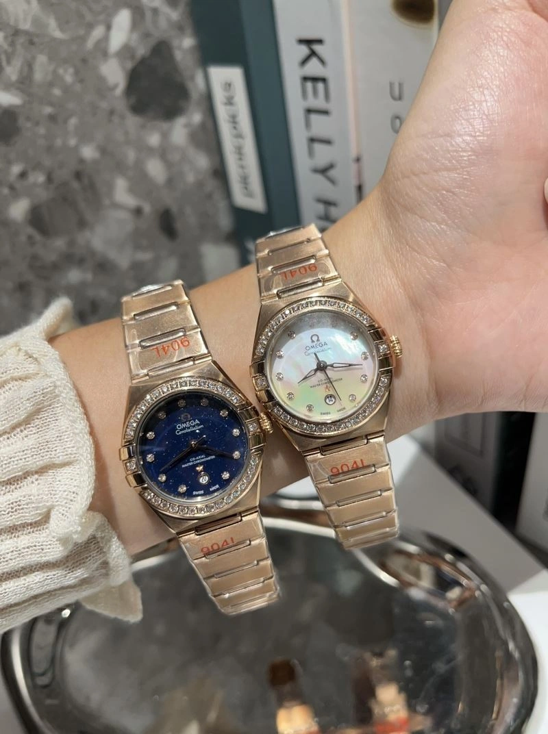 1:1 copy OMEGA Watches