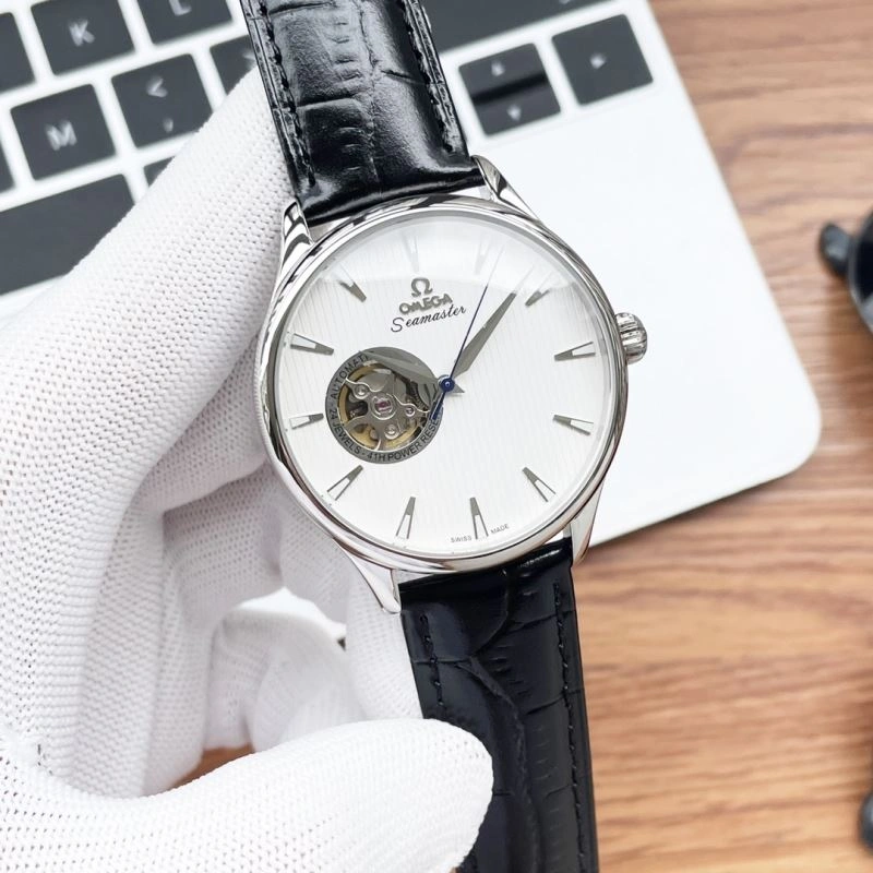 Affordable OMEGA Watches
