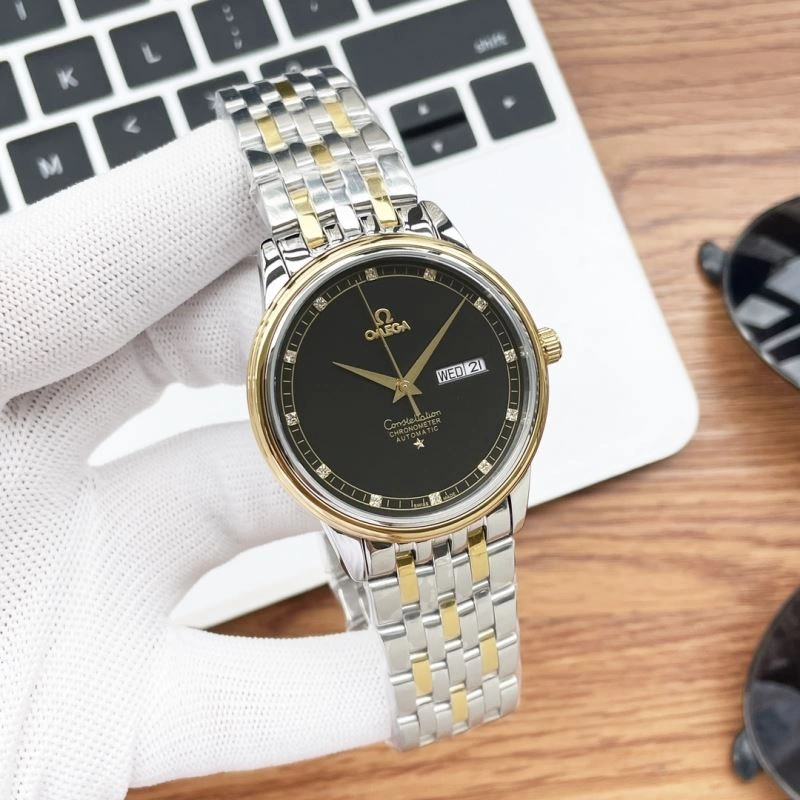 OEM OMEGA Watches