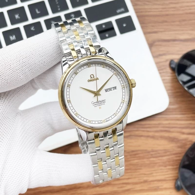 OEM OMEGA Watches