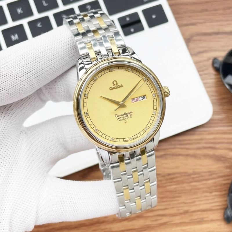 OEM OMEGA Watches
