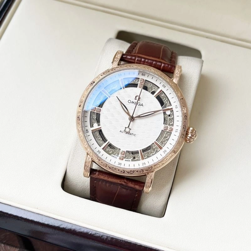 Precise copy OMEGA Watches