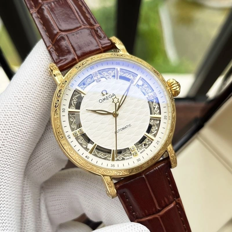 Precise copy OMEGA Watches