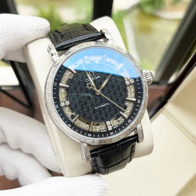 Precise copy OMEGA Watches