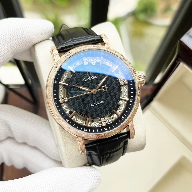 Precise copy OMEGA Watches
