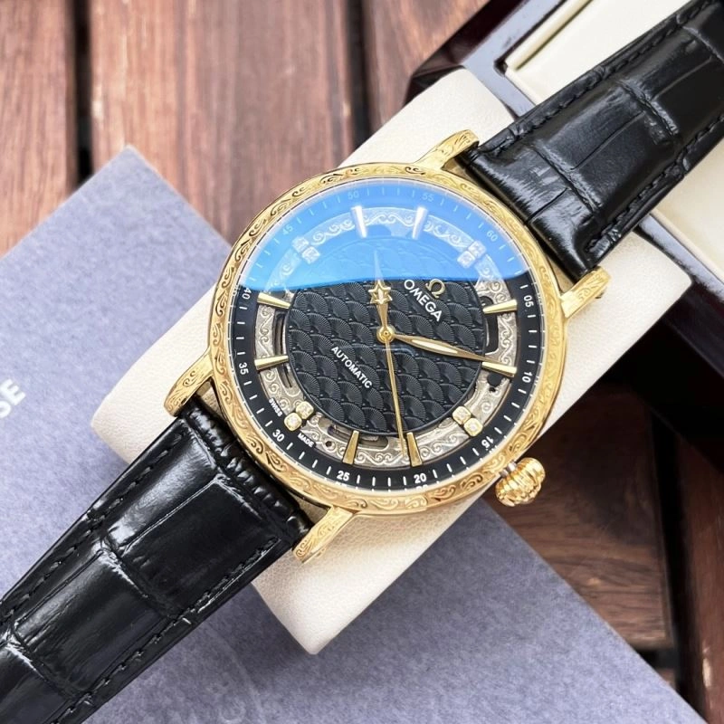 Precise copy OMEGA Watches