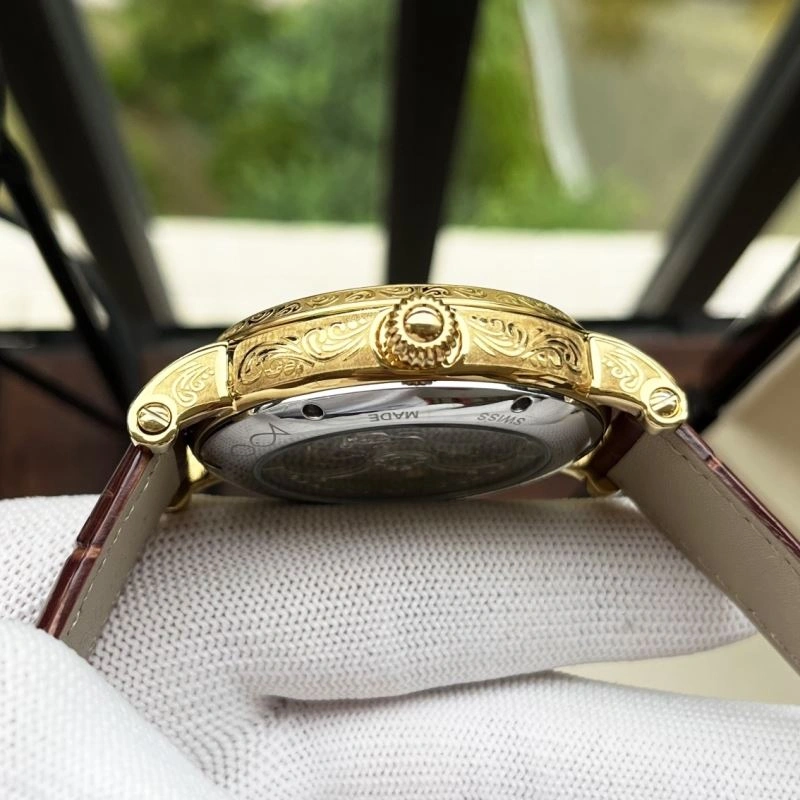 Precise copy OMEGA Watches
