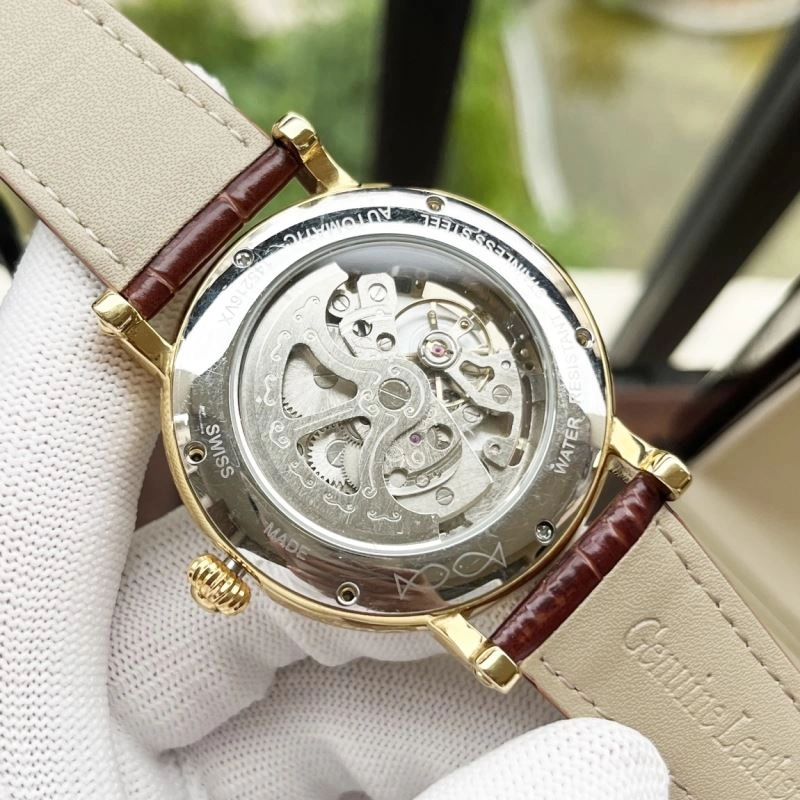 Precise copy OMEGA Watches