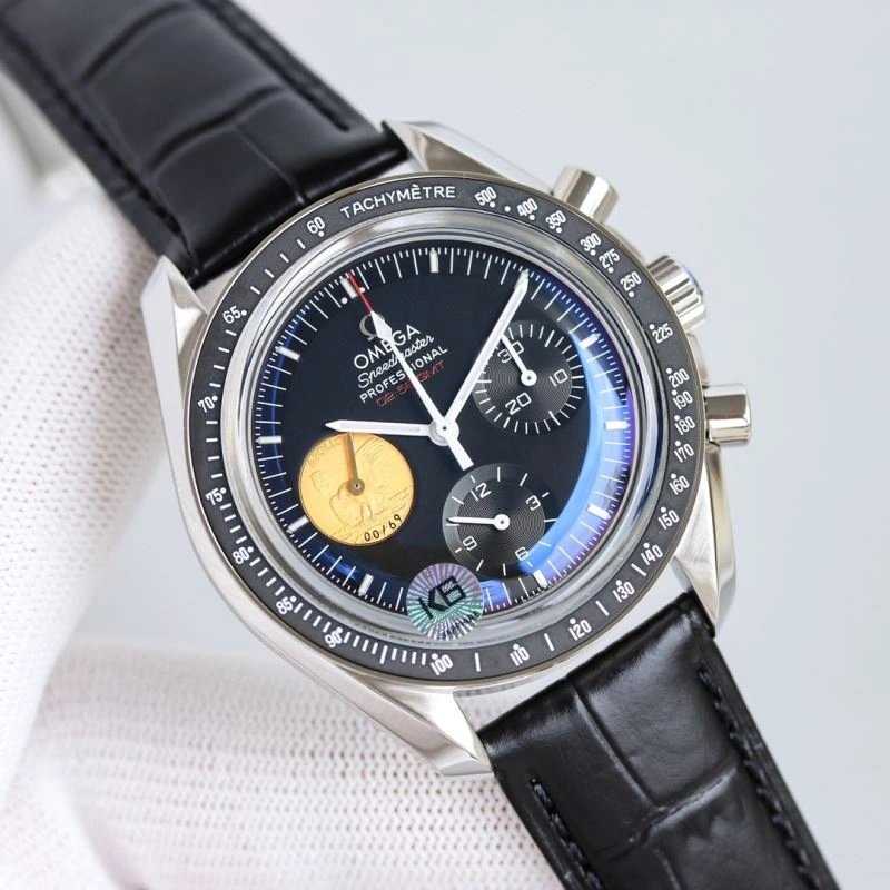 Top mirror OMEGA Watches