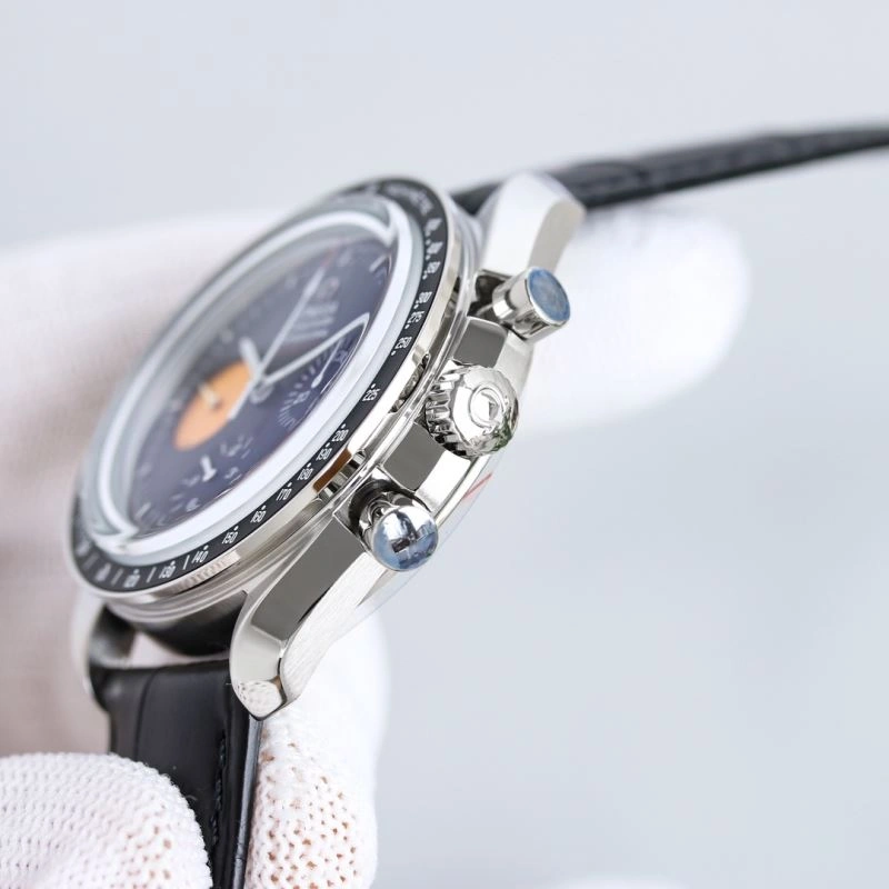 Top mirror OMEGA Watches