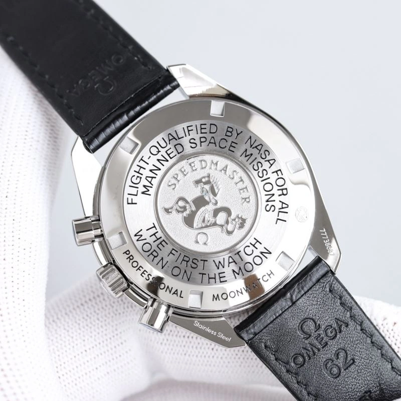 Top mirror OMEGA Watches