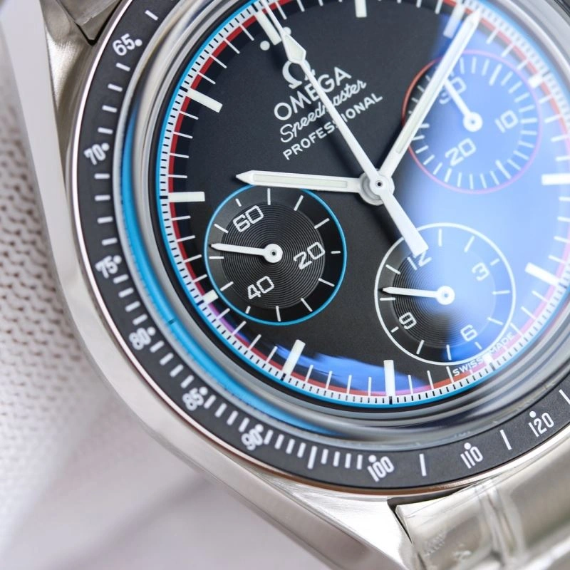 Precise copy OMEGA Watches