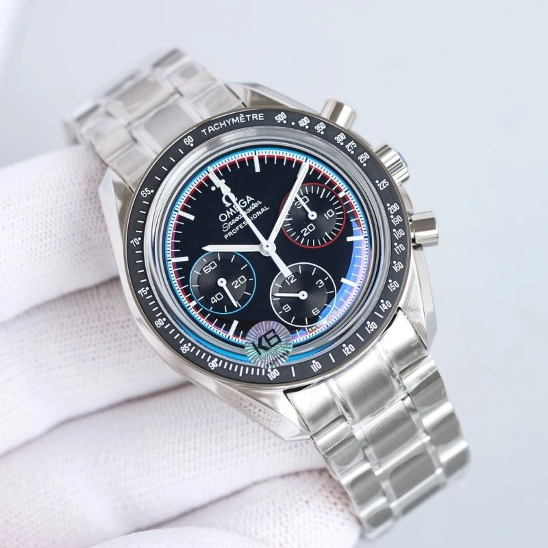 Precise copy OMEGA Watches