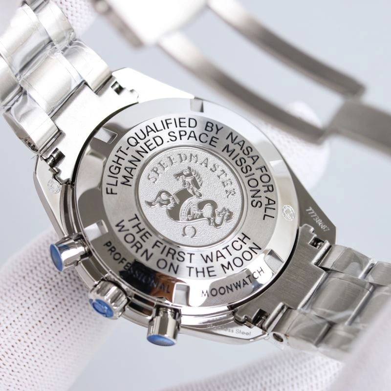 Precise copy OMEGA Watches