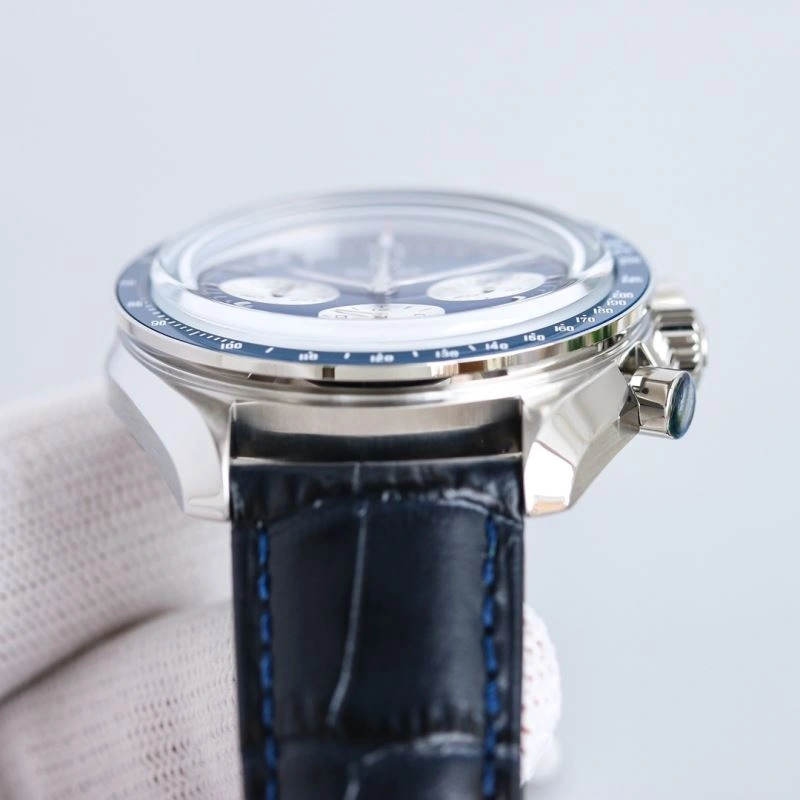 Brand-authenticated OMEGA Watches