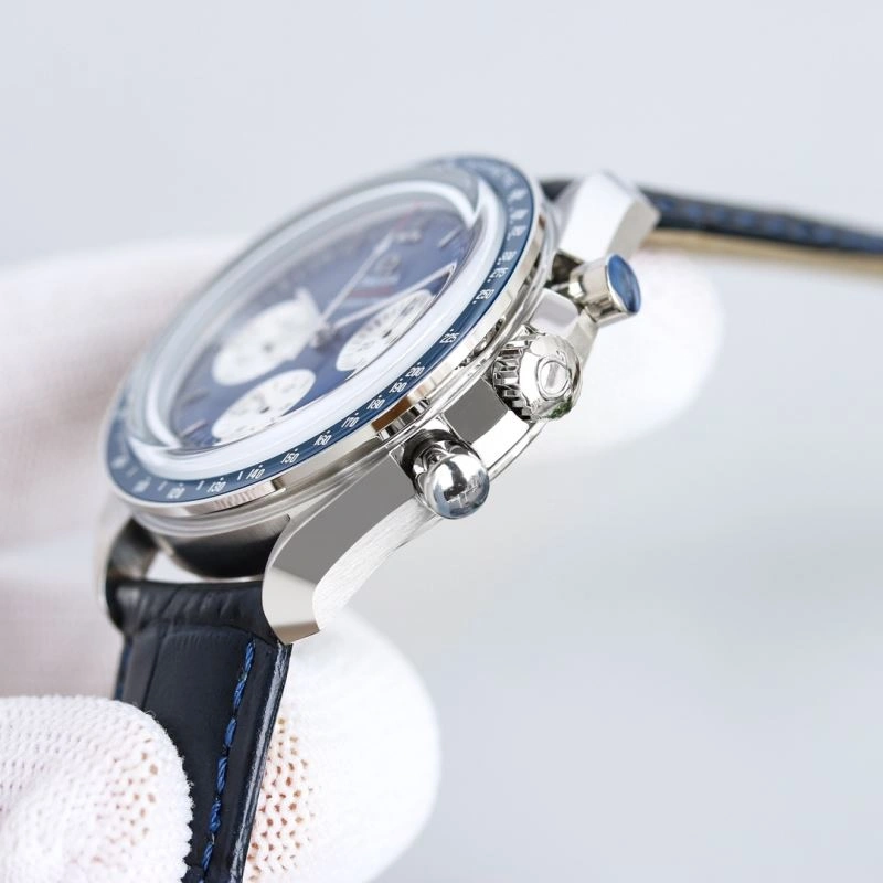 Brand-authenticated OMEGA Watches